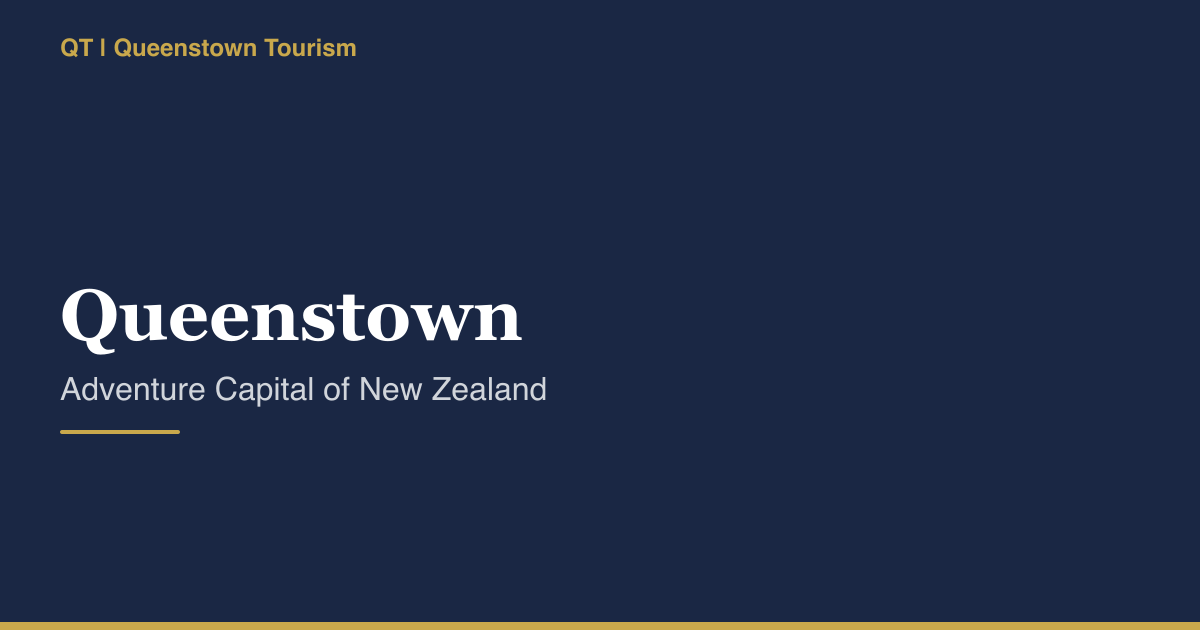 Queenstown 2026: Tours, Activities & Things To Do